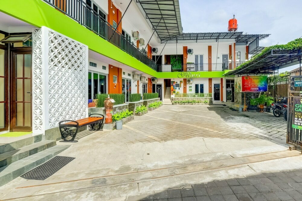 Otel Super Oyo 3496 Griya Gayatri Syariah, Dünya, foto