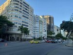 SuhcasaCopacabana 10 Studio Low Coast 2 (Rio de Janeiro, RJ071), otel  Rio de Janeiro'dan