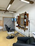 Barber Oksi (Proletarskaya Street No:181), berberler  Izberbash'tan