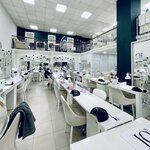 IQ de nails (Krasnoarmeyskaya Street No:4А), manikür-pedikür  Ramenskoye'den