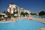 Garden Of Sun Hotel (Aydın, Didim, Çamlık Mah., 548 Sok., 2), otel  Didim'den