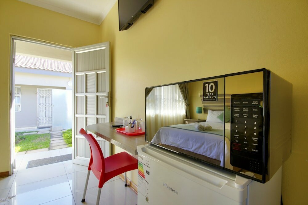 Konuk evi Minilitha Lodge, Richards Bay, foto