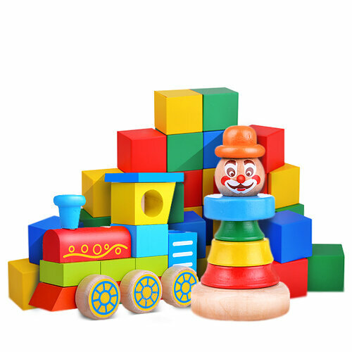 Çocuk oyunları ve oyuncakları Ural Toys, Kemerovo, foto