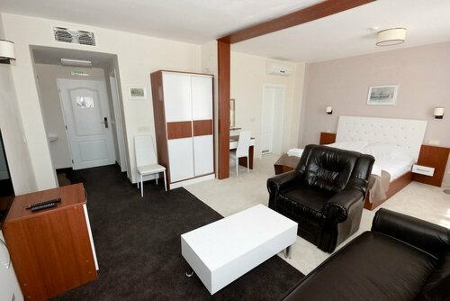 Otel Kolhida hotel, Elhovo, foto