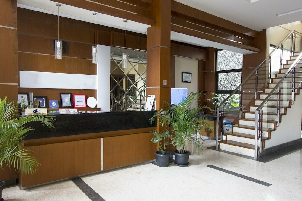 Otel RedDoorz @ Bausasran, Yogyakarta, foto