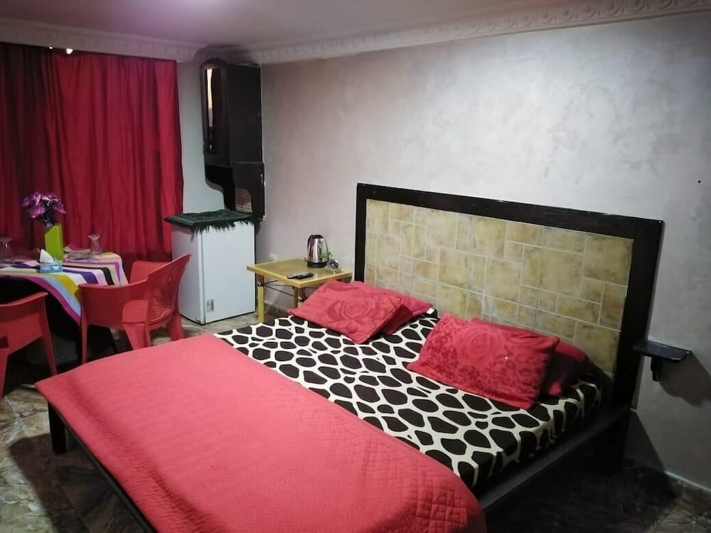 Otel Al Amer 1, Akabe, foto