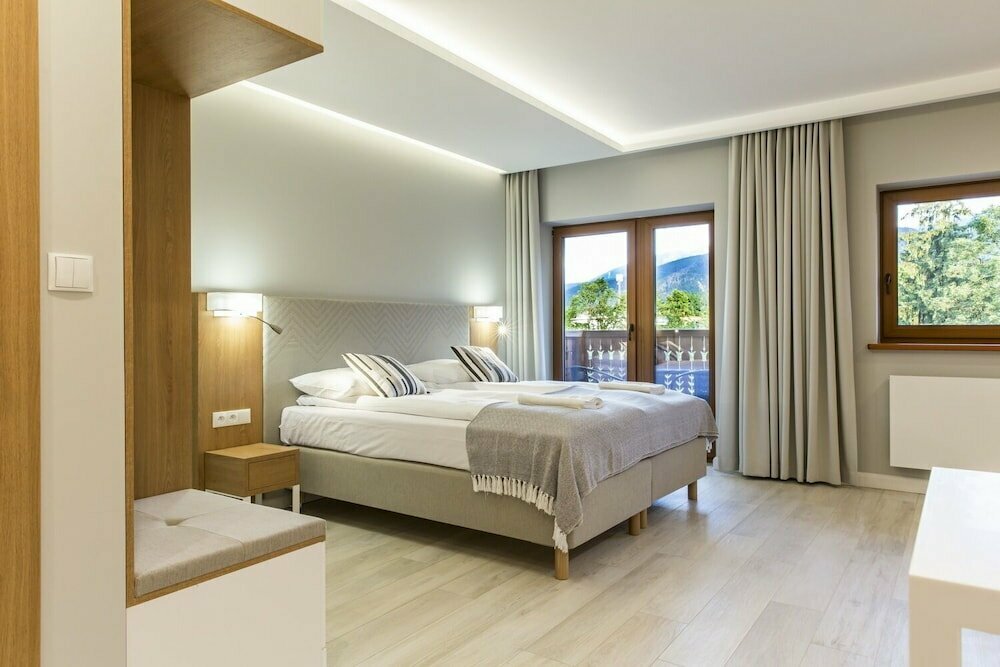 Otel Royal Hill Residence, Zakopane, foto
