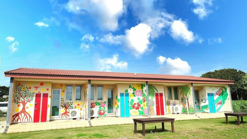 Otel Alezedvilla Shiraho, , foto