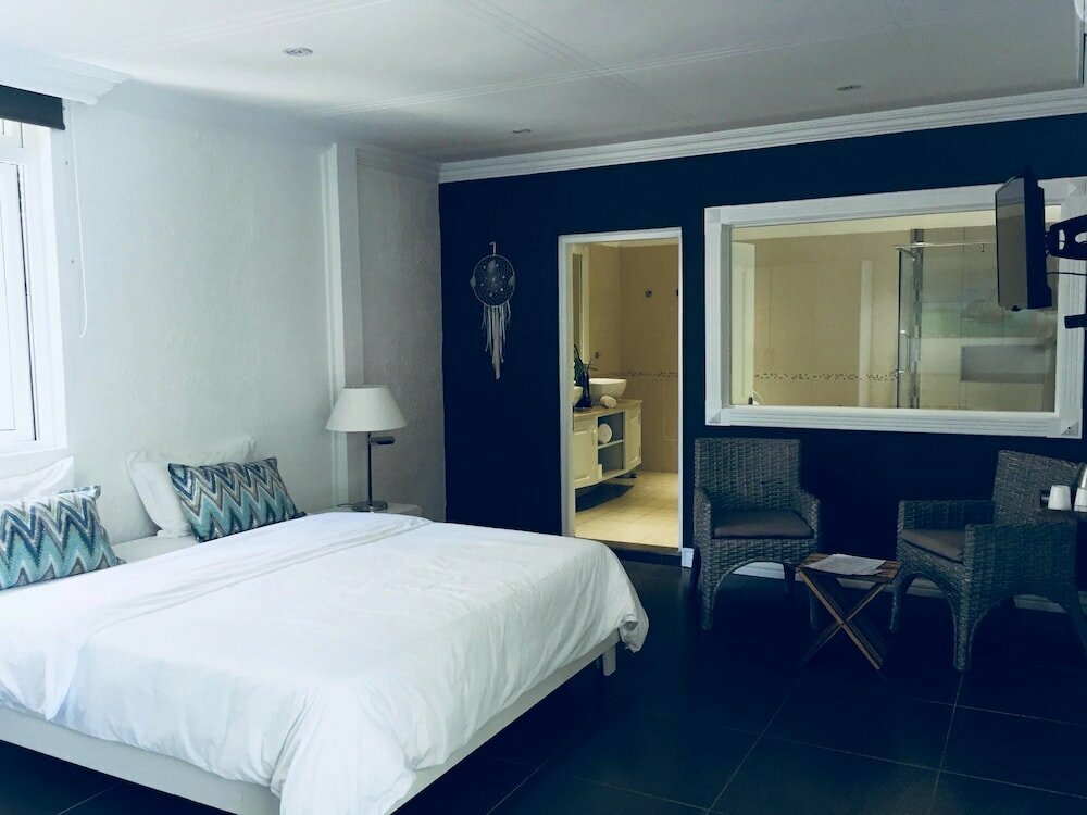 Otel Explora Prestige, Mauritius, foto