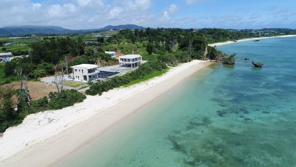 Kısa süreli konaklama Ocean Front Sumuide, , foto
