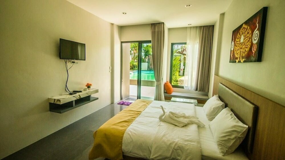 Otel Modern Relax, , foto