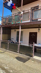 Polyarnie Zori (Krasnodarskaya ulitsa No:28, stanitsa Golubitskaya, sadovyye uchastki PK Kavkaz), otel  Krasnodarski krayından