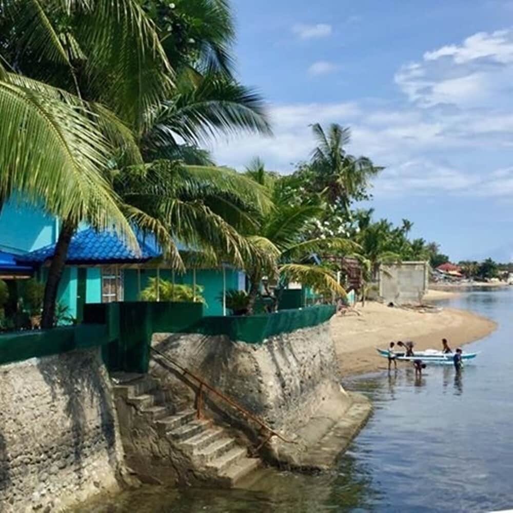 Otel Bamboo Paradise Beach Resort, , foto