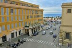 Tourist Appartment Port View. Free Transport Structure To Cruise Ship (Largo Plebiscito No:9, Civitavecchia), otel  Civitavecchia'dan