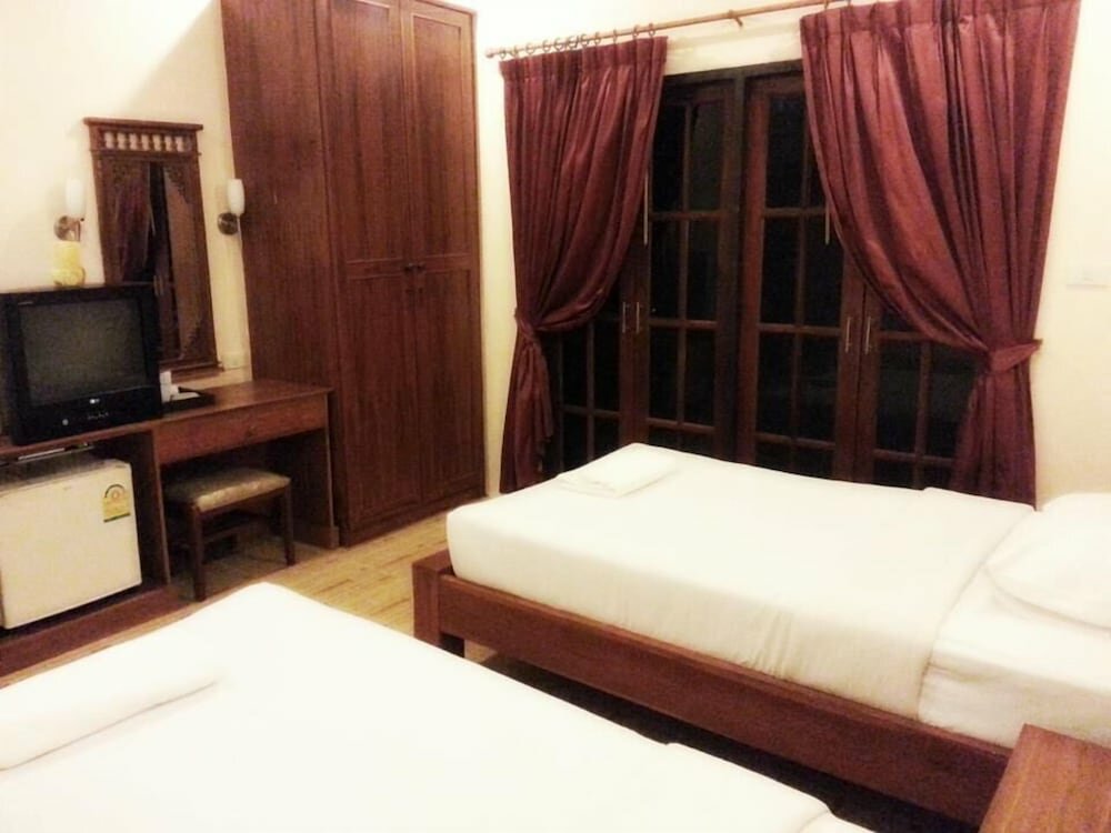 Otel Chandee Guesthouse, Dünya, foto