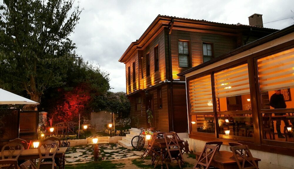 Otel Atakale Butik Otel & Restorant, Vize, foto