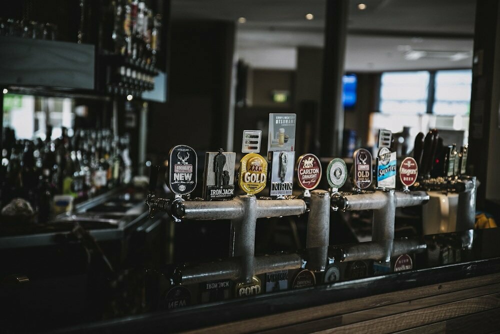 Otel General Roberts Hotel, Newcastle, foto