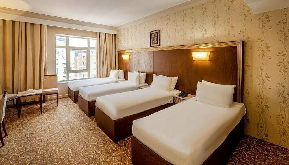 Otel Hotel Deafat Al Rajaa, Mekke, foto