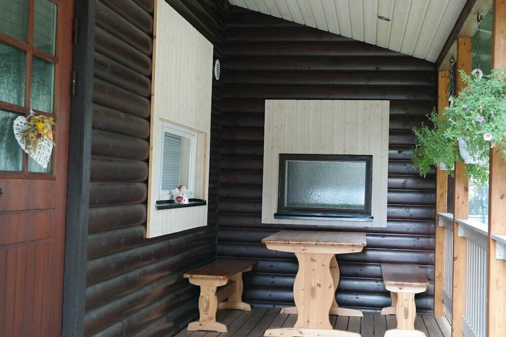 Otel Holiday Home Stranda Center, Porvoo, foto