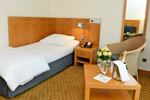 Hotel Am Kurpark (Hellehohlweg No:40, Brilon), otel  Kuzey Ren‑Vestfalya'dan