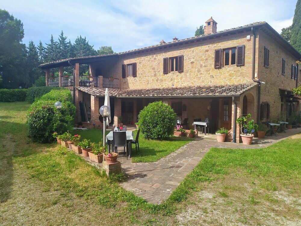 Otel Da Tilli alla Fornace, , foto