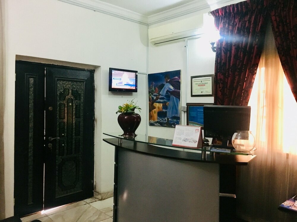 Otel Light House Hotels, Dünya, foto