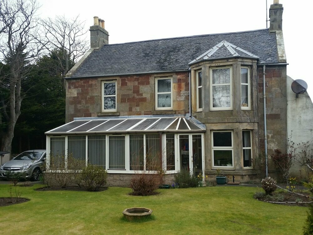 Otel St Nicholas Farmhouse B&b, St Andrews, foto