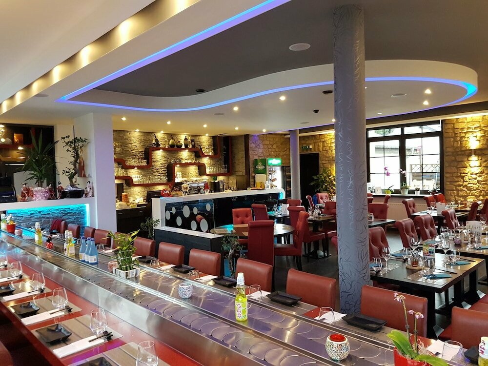 Otel Hotel L'Empire, Dünya, foto
