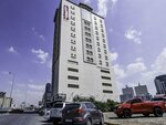 Oyo 150 Al Usra Furnished Apartments (Sheikh Khalifa Bin Zayed Street No:18), otel  Ayman'dan