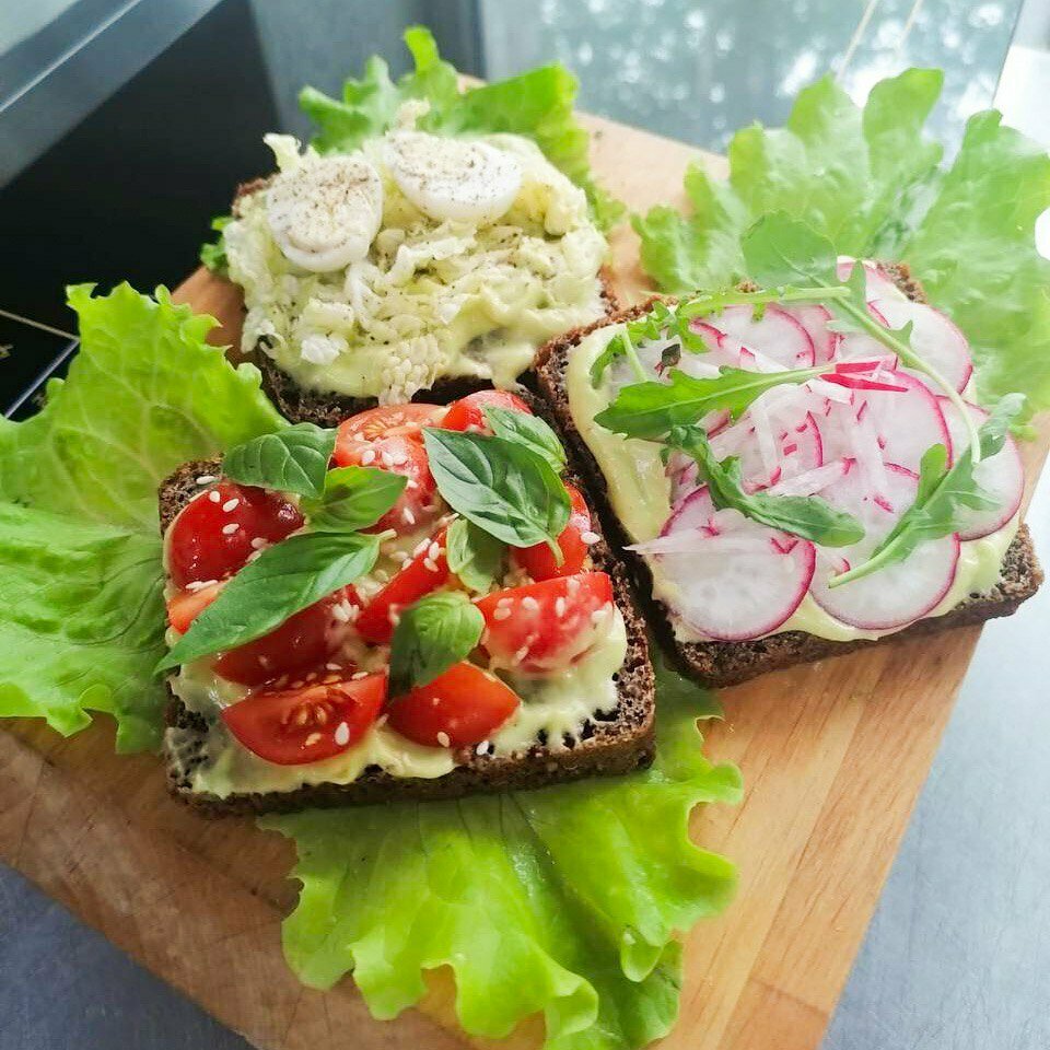 Restoran Hochu Kushat', Cherepovets, foto