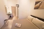 Romano Rooms (Via Romano No:64), otel  Katanya'dan