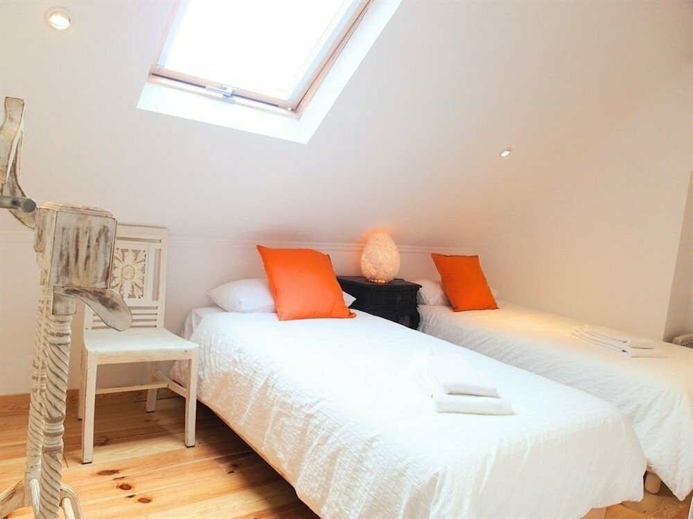 Otel Alfamasweethome 1, Lizbon, foto