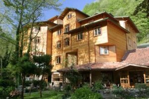 Yazıcılar Hotel (Kocaeli, Kartepe, Maşukiye Mah., Roka Sok., 44), otel  Kartepe'den