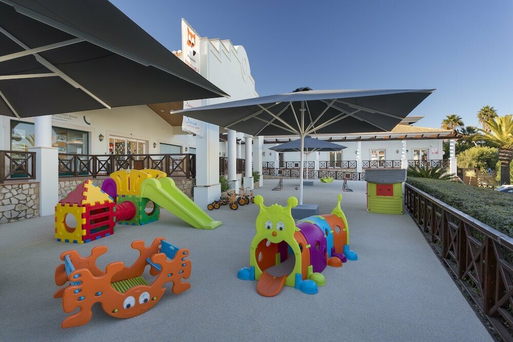 Otel Martinhal Quinta Family Resort, Faro, foto