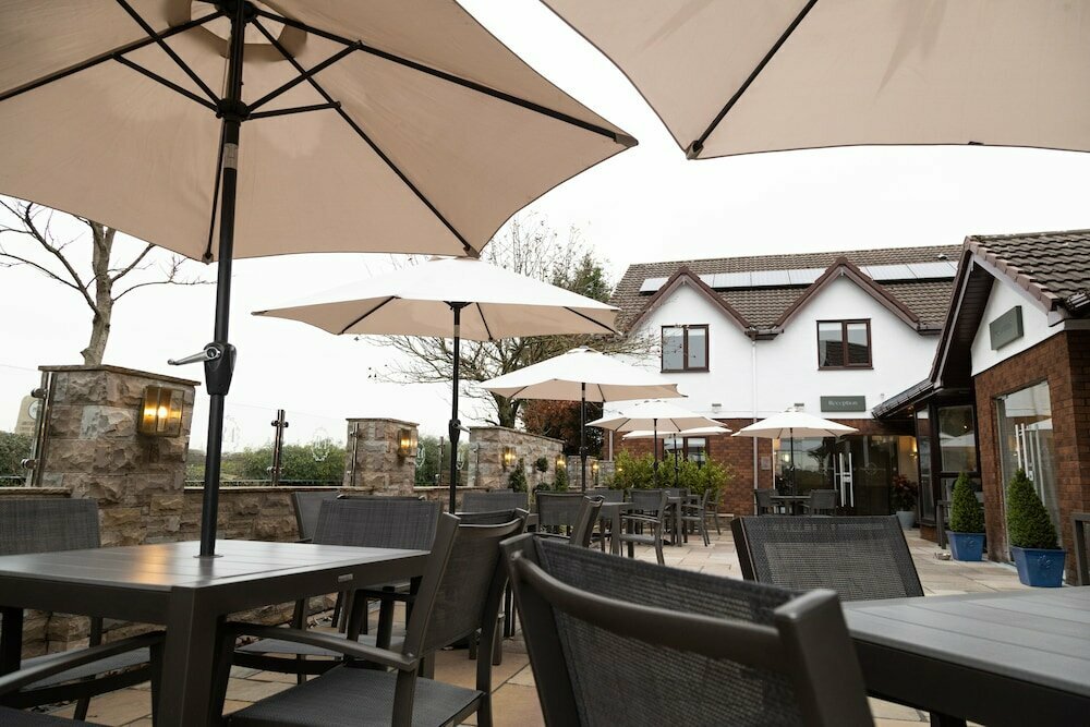 Otel Rufford Arms Hotel, İngiltere, foto