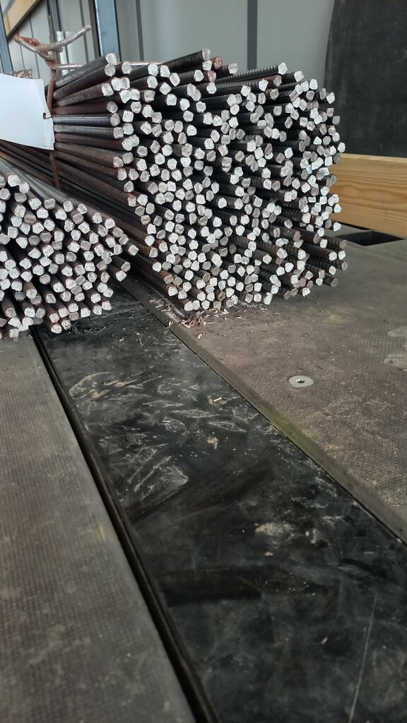 Yönetim ofisi Протэк, Voronej, foto