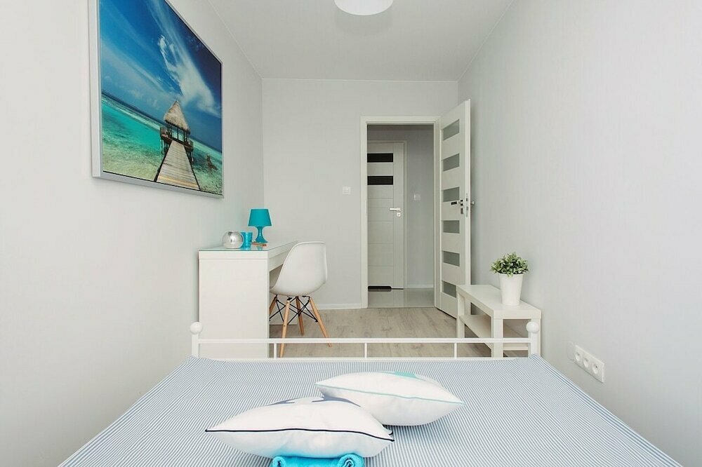 Otel Apartments Cohen, Varşova, foto
