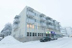 Sampo Studios (Lappi, Rovaniemi, Ukkoherrantie, 15), otel  Lappi'den