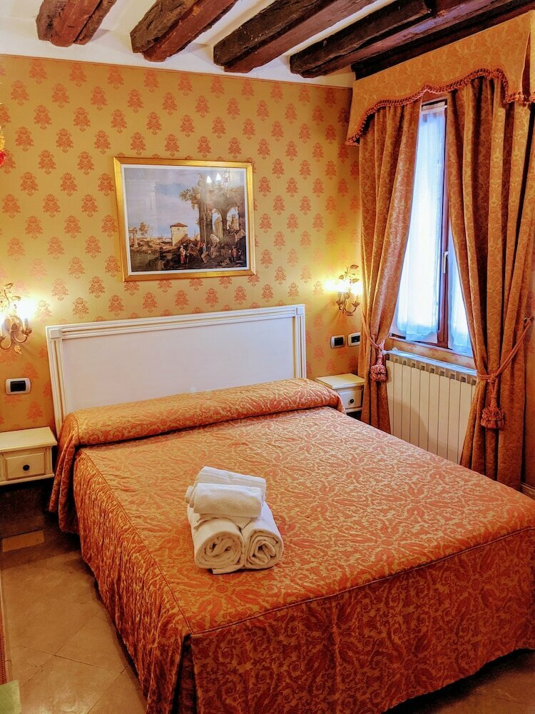 Kısa süreli konaklama Locanda Ca' San Vio, Venedik, foto