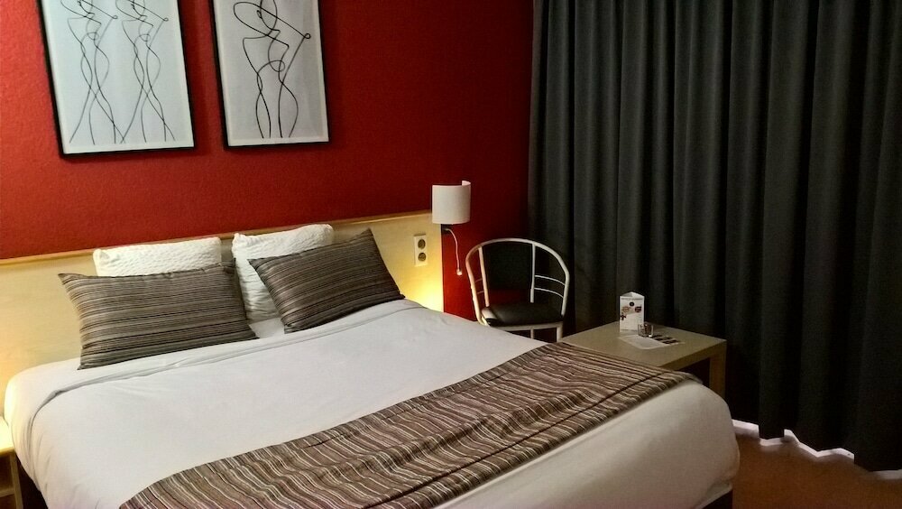 Otel Hotel Tambourin, , foto