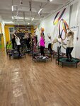 Фитнес на батутах. Джампинг (Respublikanskaya ulitsa No:86А), fitness kulüpleri  Gorodets'ten