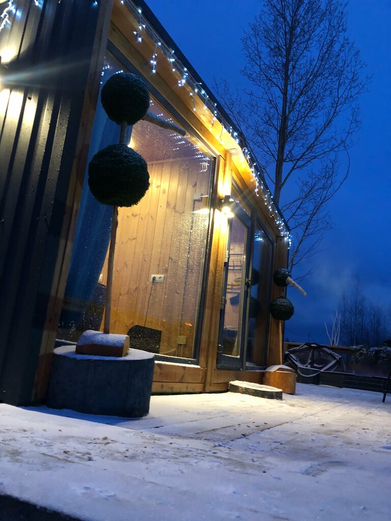 Resort oteller, tesisler Viva la villa, Gubaha, foto