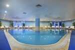 Palan Ski & Convention Resort Hotel (Erzurum, Palandöken, Yunusemre Mah., Kayak Tesisleri Sok., 3A), termal otel  Erzurum'dan
