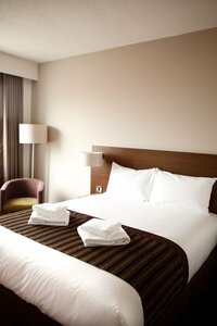 Leonardo Hotel Derby (England, Derby), otel  Derby'den