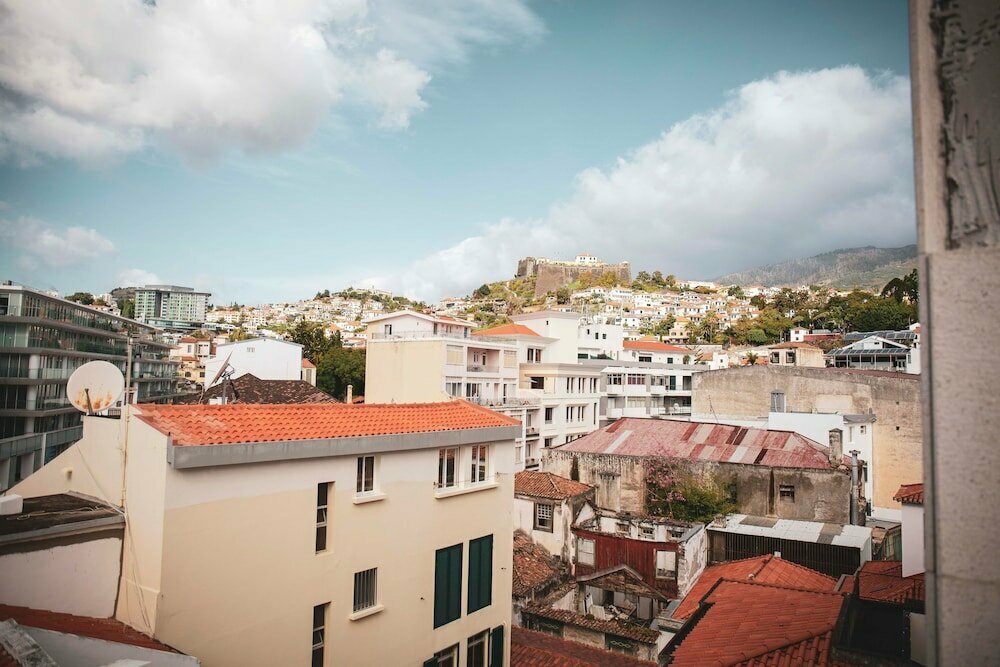 Daireler Apartamentos Turisticos Atlantida, Funchal, foto