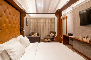 The Radh Hotel (Central, Kandy, Colombo Street), otel  Kandy'dan