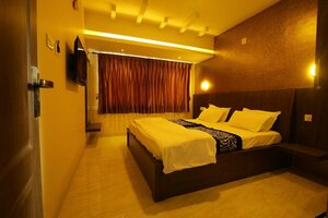 Cyprus Inn (State of Tamil Nadu, Town of Ooty), otel  Tamil Nadu'dan