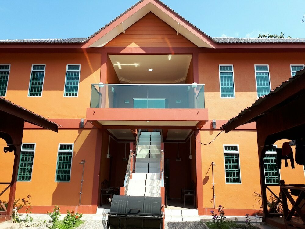 Otel Juara Mutiara Resort, , foto
