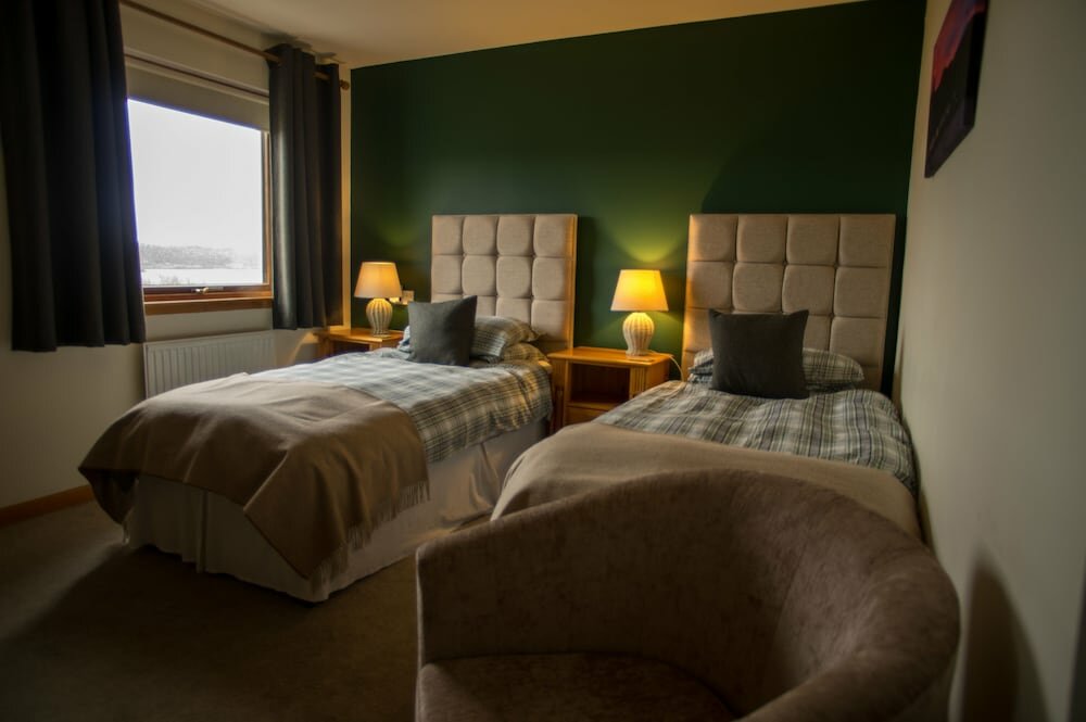 Otel Davar, Highland Konsey Bölgesi, foto