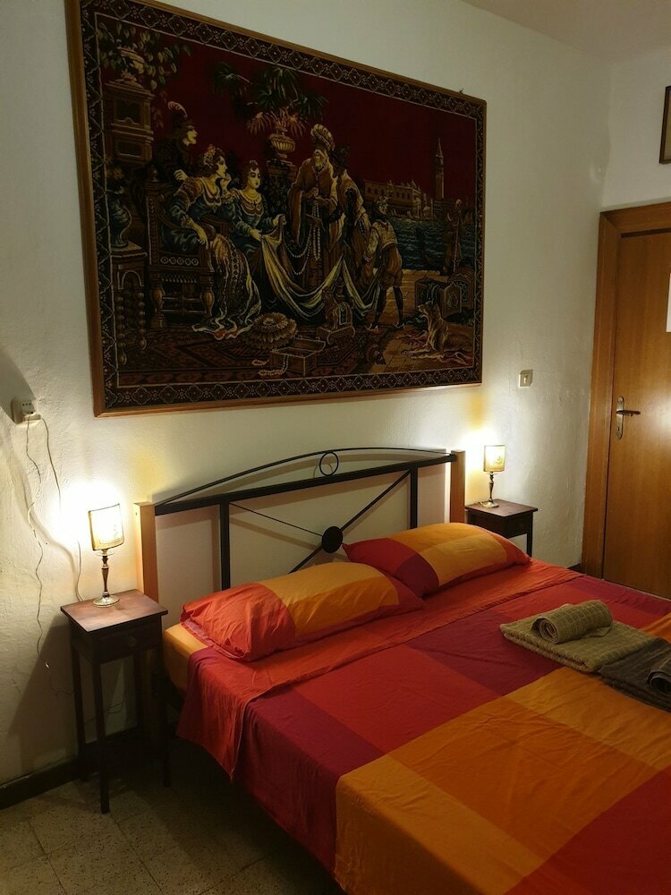 Otel BBOderzo Bed & Breakfast, Dünya, foto